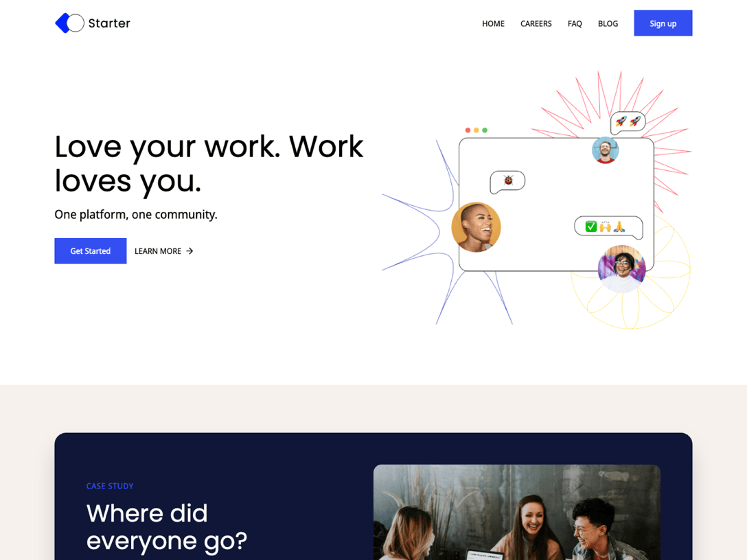 Github Itsnotsavedstarter Nextjs Theme Starter Nextjs Theme For Stackbit V2